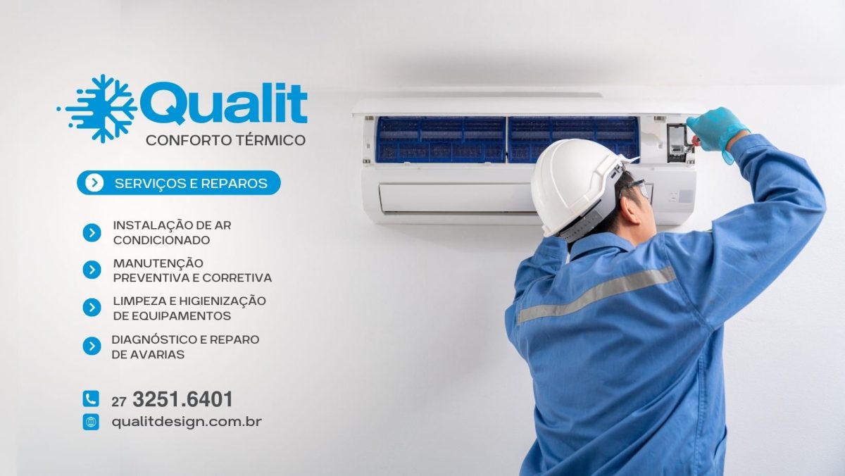 Cartão De Visita Ar Condicionado - Dicas Essenciais E Modelos